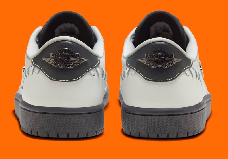 Air Jordan 1 Low Method of Make "Black Cat" | SneakerNews.com