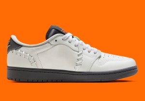 Air Jordan 1 Low Method of Make "Black Cat" | SneakerNews.com