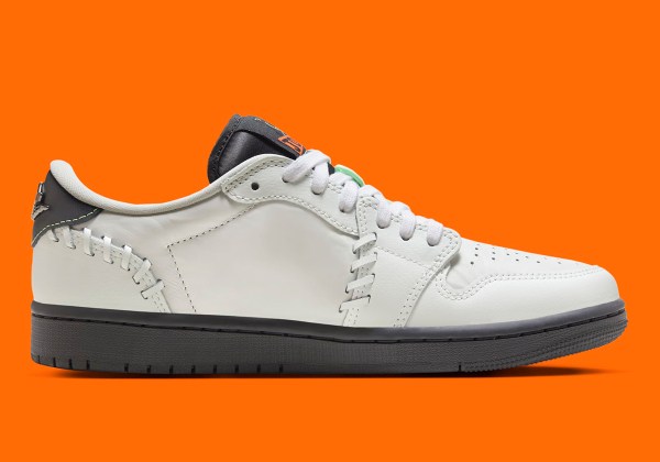 Air Jordan 1 Low Method of Make "Black Cat" | SneakerNews.com