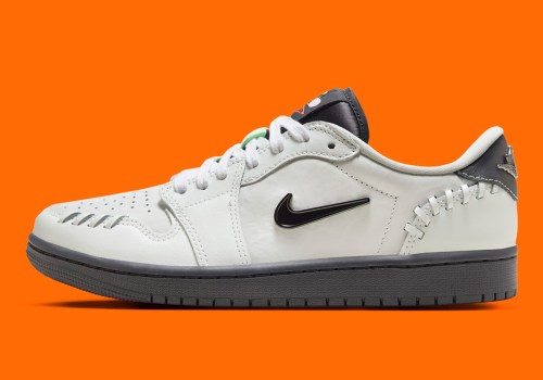 Air Jordan 1 Low Method of Make "Black Cat" | SneakerNews.com