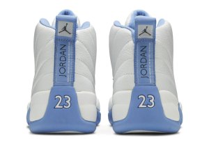 Air Jordan 12 "Melo" CT8013-112 Release Date | SneakerNews.com