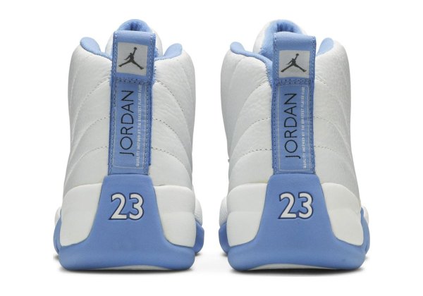 Air Jordan 12 "Melo" CT8013-112 Release Date | SneakerNews.com