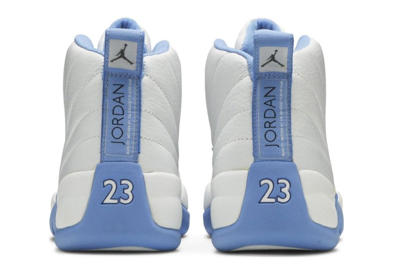 Air Jordan 12 "Melo" CT8013-112 Release Date | SneakerNews.com