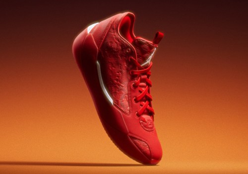 Air Jordan 39 - Official Images + Release Info | SneakerNews.com