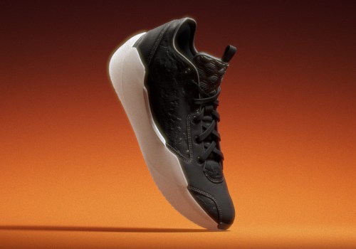 Air Jordan 39 - Official Images + Release Info | SneakerNews.com