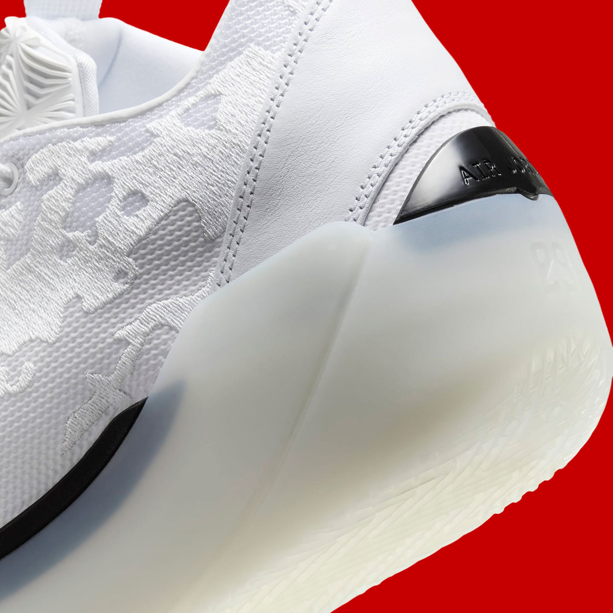 Air Jordan 39 "Sol" FQ0213-106 Release Date | SneakerNews.com