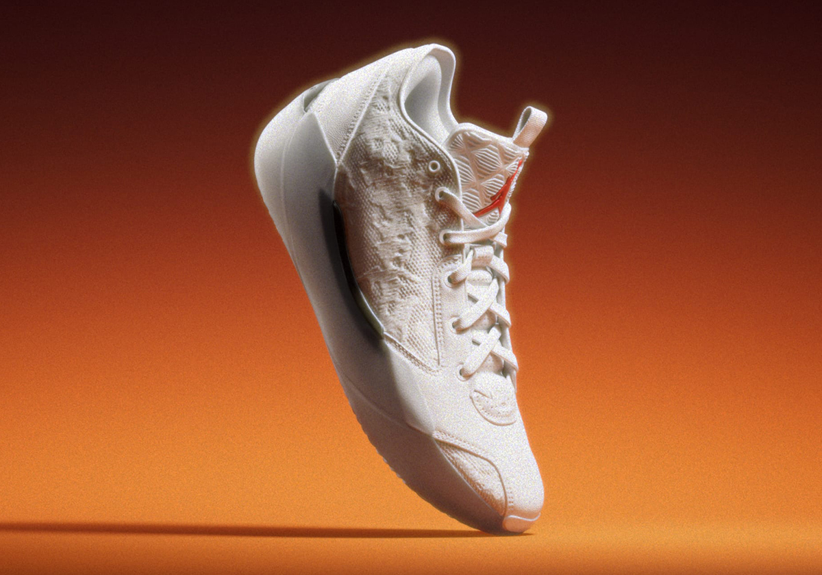 Air Jordan 39 - Official Images + Release Info | SneakerNews.com