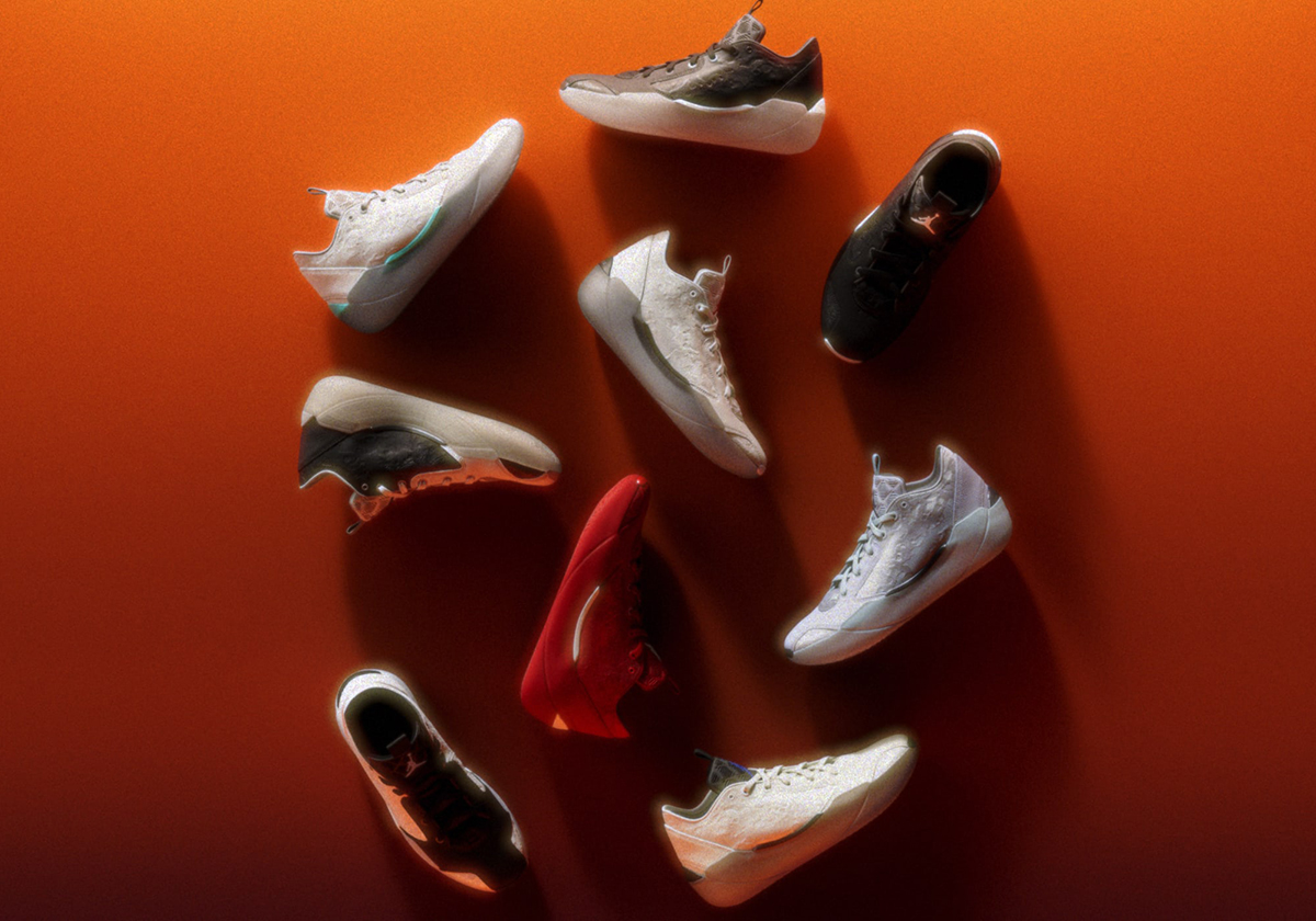 Air Jordan 39 - Official Images + Release Info | SneakerNews.com