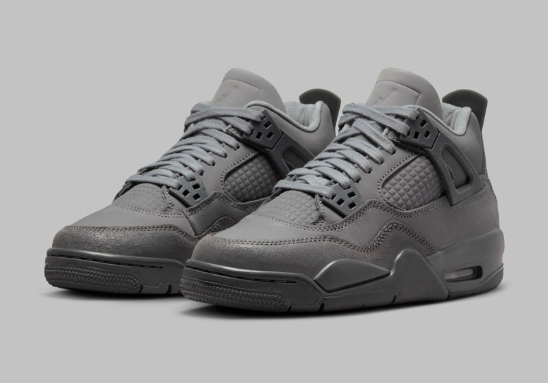 Air Jordan 4 Retro SE Paris Olympics FQ7928-001 | SneakerNews.com