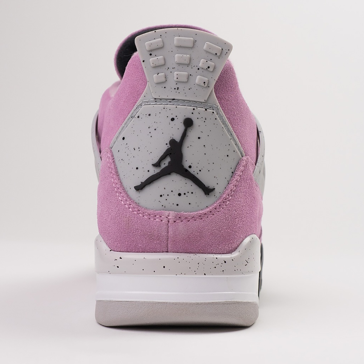 Air Jordan 4 WMNS "Orchid" AQ9129-501 | SneakerNews.com