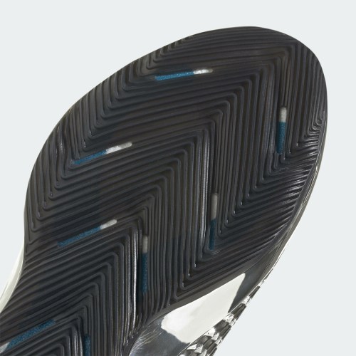 adidas Anthony Edwards 1 "Chrome" JI0424 | SneakerNews.com