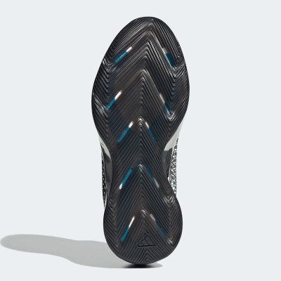 Anthony Edwards adidas AE1 "Silver Metallic" JI0424 | SneakerNews.com