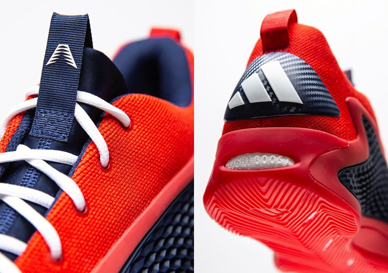 adidas AE1 Low "USA/Red/Navy" PE | SneakerNews.com