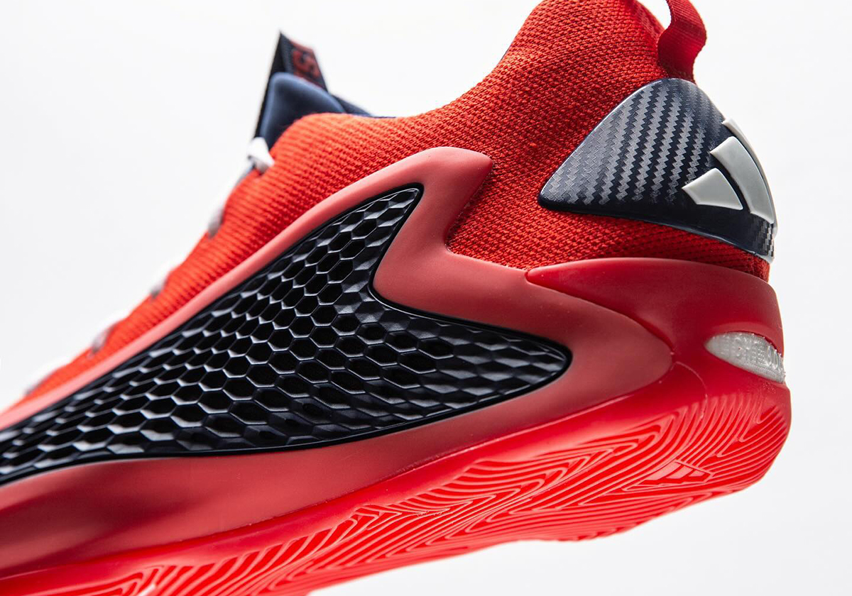 adidas AE1 Low "USA/Red/Navy" PE | SneakerNews.com