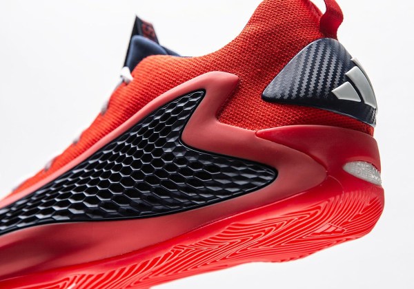 adidas AE1 Low "USA/Red/Navy" PE | SneakerNews.com