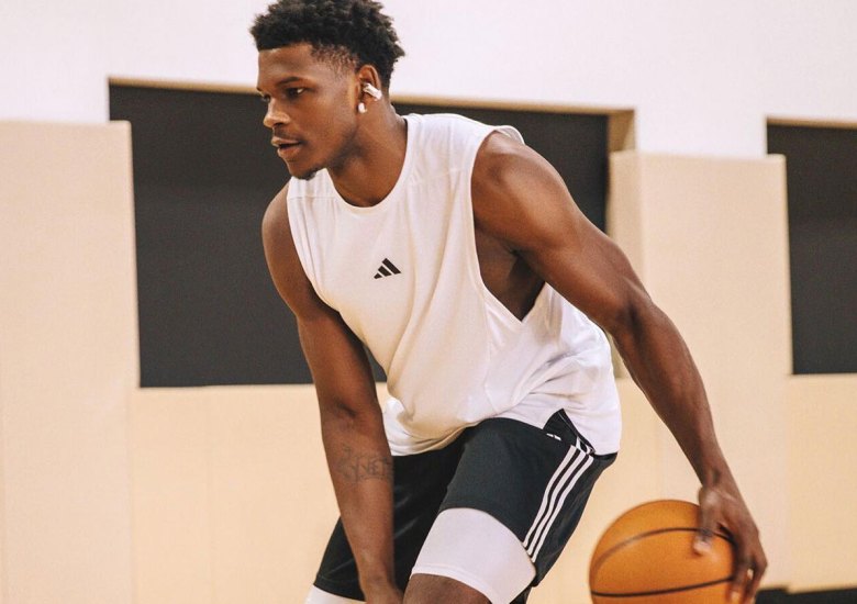 Anthony Edwards adidas Contract Info | SneakerNews.com
