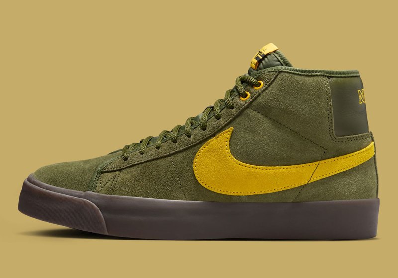 AntiHero Nike SB Dunk High HM5837-100 | SneakerNews.com