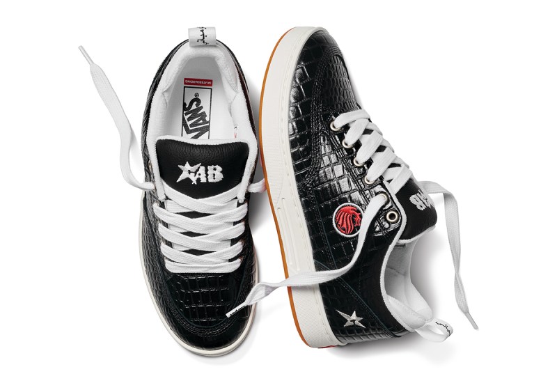 Carpet Company x Vans Release Date 2024 | SneakerNews.com