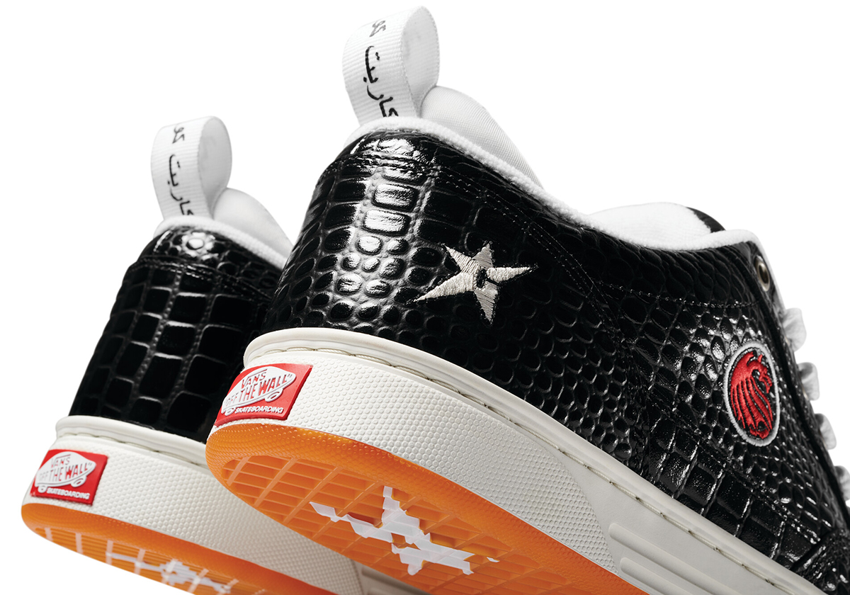 Carpet Company x Vans Release Date 2024 | SneakerNews.com