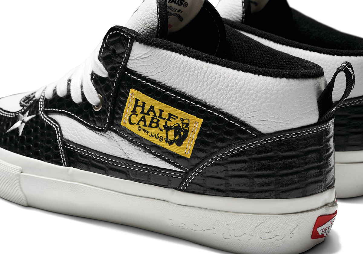Carpet Company x Vans Release Date 2024 | SneakerNews.com