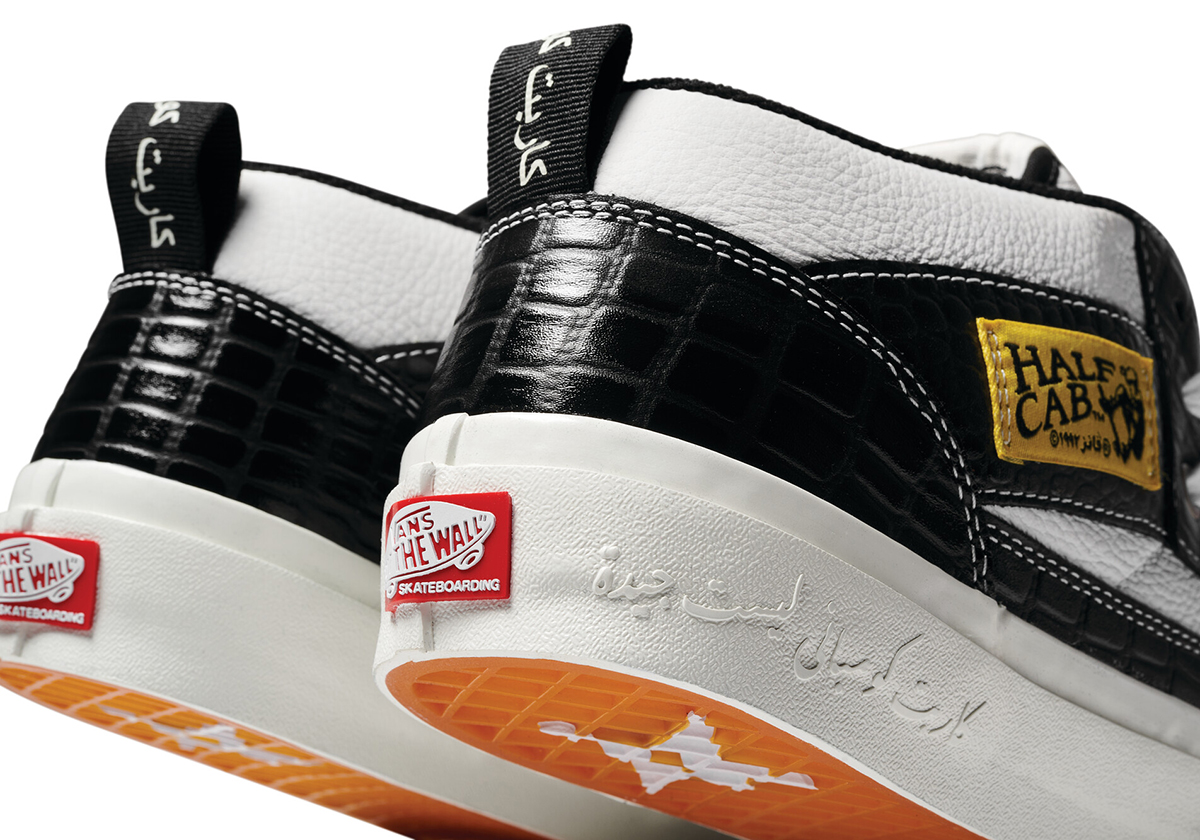 Carpet Company x Vans Release Date 2024 | SneakerNews.com