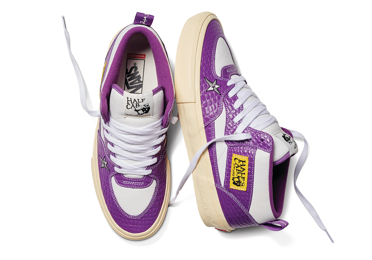 Carpet Company x Vans Release Date 2024 | SneakerNews.com