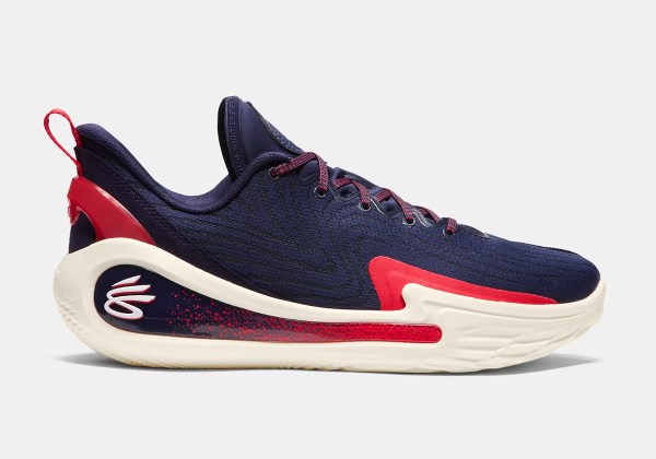 Steph Curry UA Curry 12 Release Date | SneakerNews.com