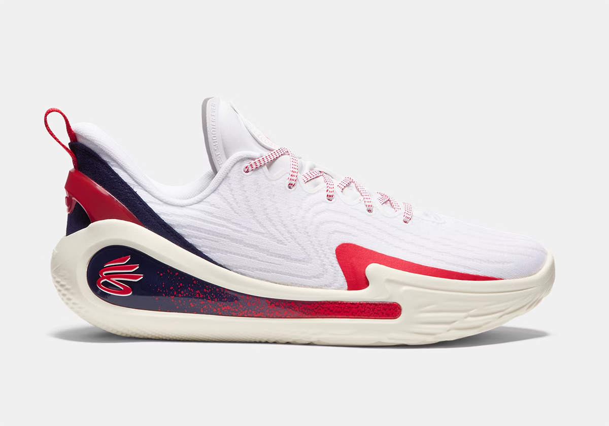 Steph Curry UA Curry 12 Release Date | SneakerNews.com