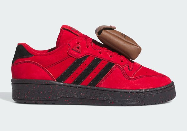 Deadpool Wolverine adidas Shoes Release Date | SneakerNews.com