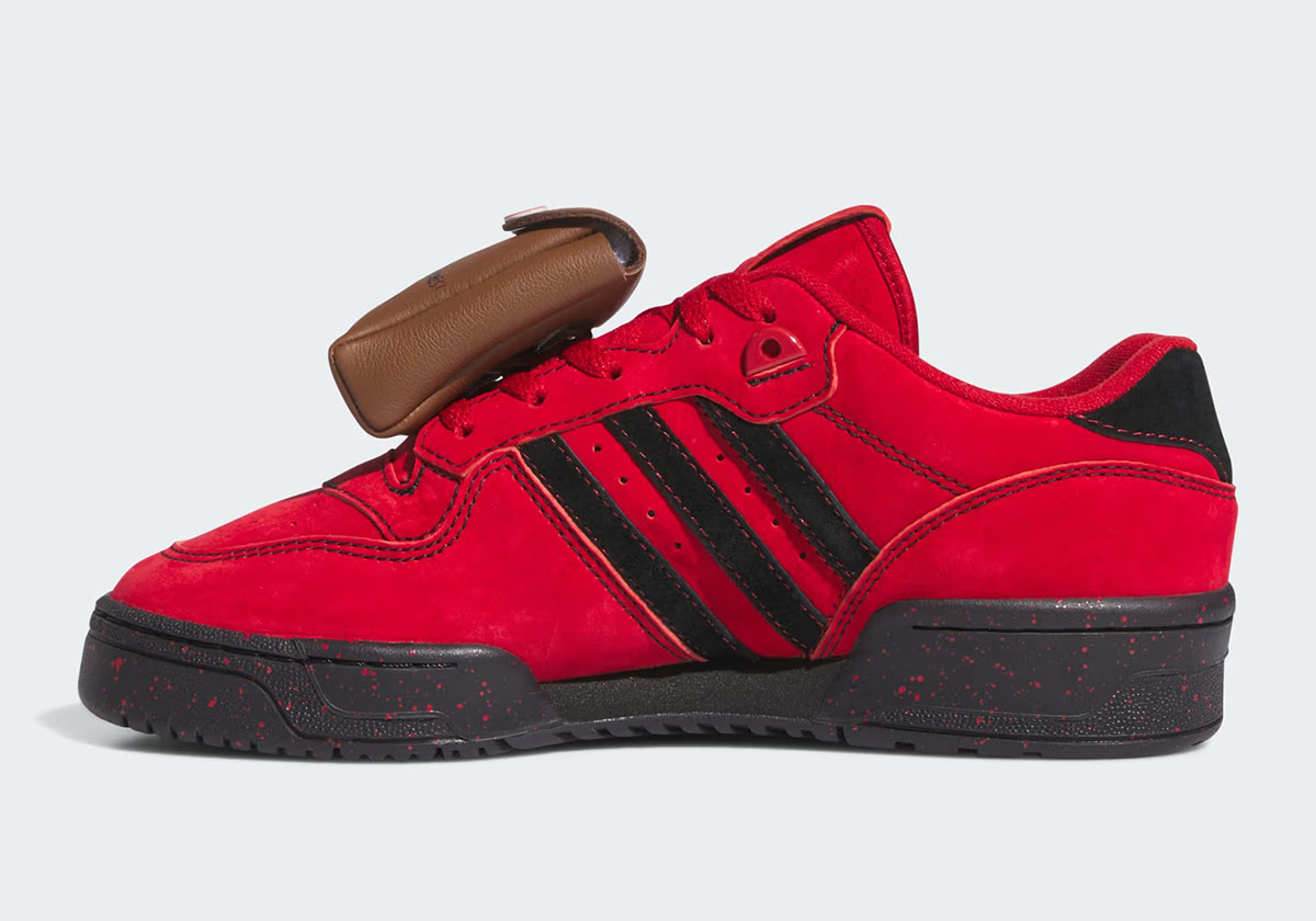 Deadpool Wolverine adidas Shoes Release Date | SneakerNews.com