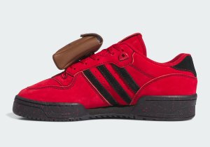 Deadpool Wolverine adidas Shoes Release Date | SneakerNews.com