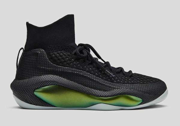 The Sabrina 2 Is Available Now On Nike By You | SneakerNews.com