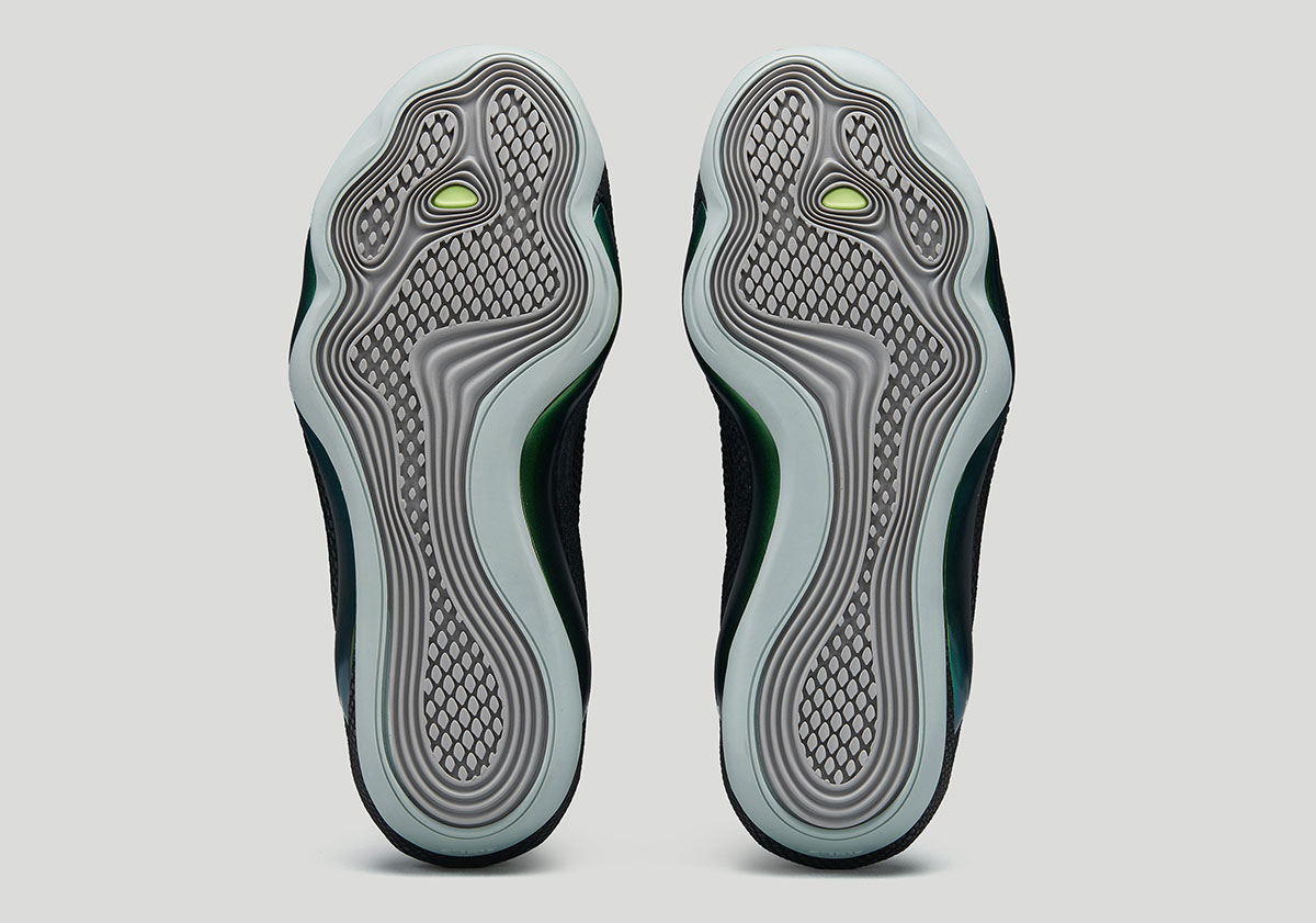 EQLZ 247 "Hidden Gem" Release Info | SneakerNews.com