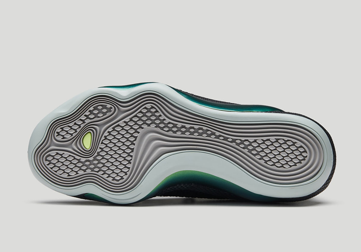 EQLZ 247 "Hidden Gem" Release Info | SneakerNews.com