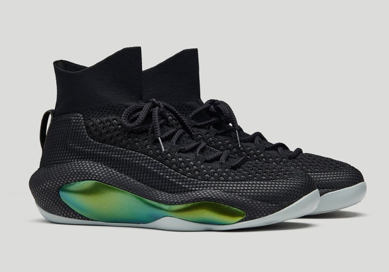 EQLZ 247 "Hidden Gem" Release Info | SneakerNews.com