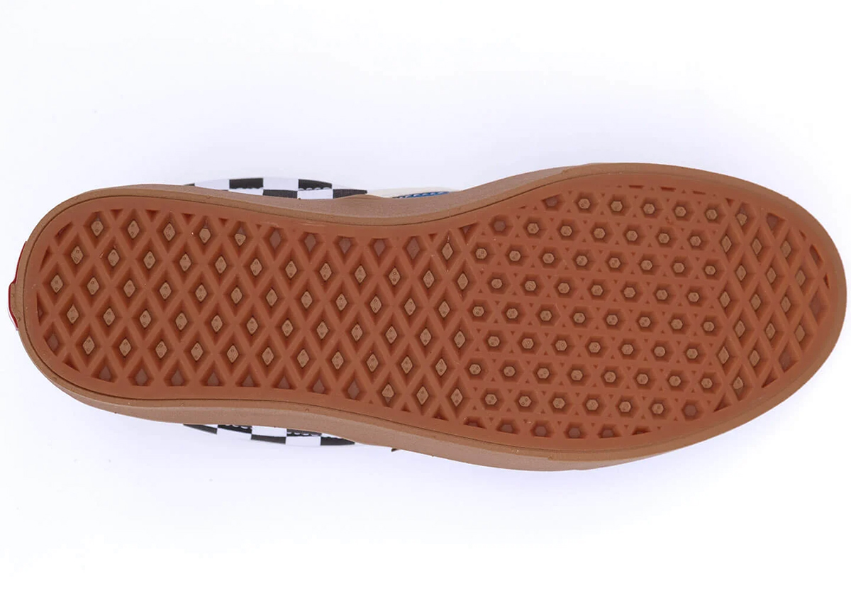 Fat Tire Links With Vans On A Super Limited Slip-On | SneakerNews.com