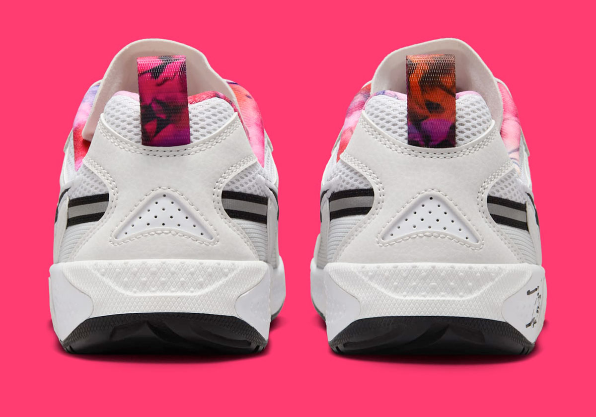 Futura Nike Jam Breakdancing Shoe | SneakerNews.com