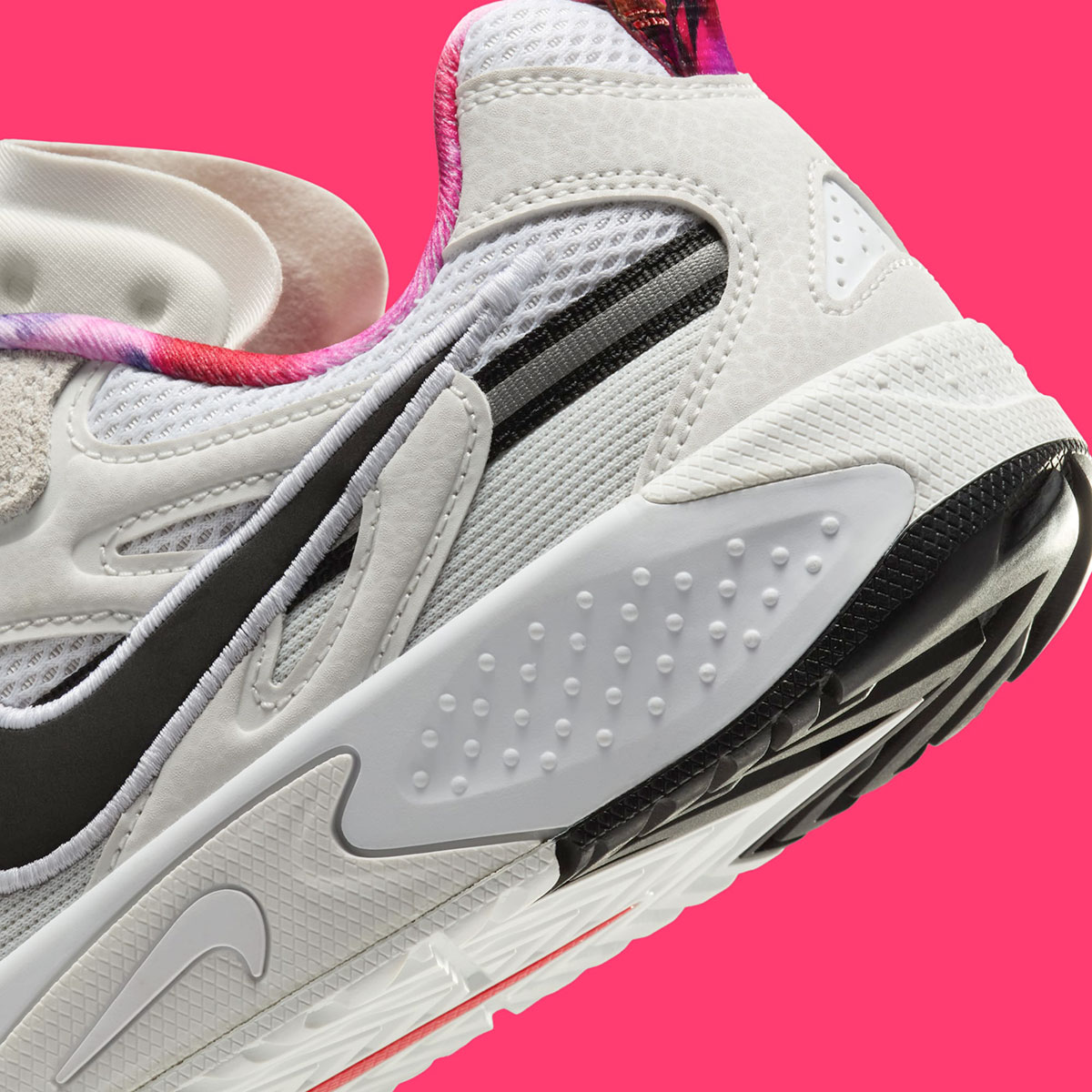 Futura Nike Jam Breakdancing Shoe | SneakerNews.com