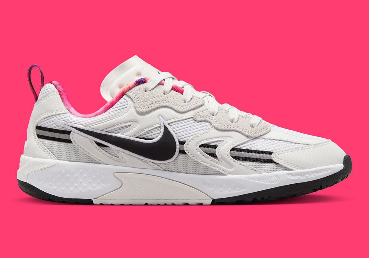 Futura Nike Jam Breakdancing Shoe | SneakerNews.com