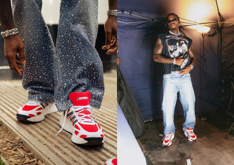 adidas Adizero Aruku Release Date 2025 | SneakerNews.com