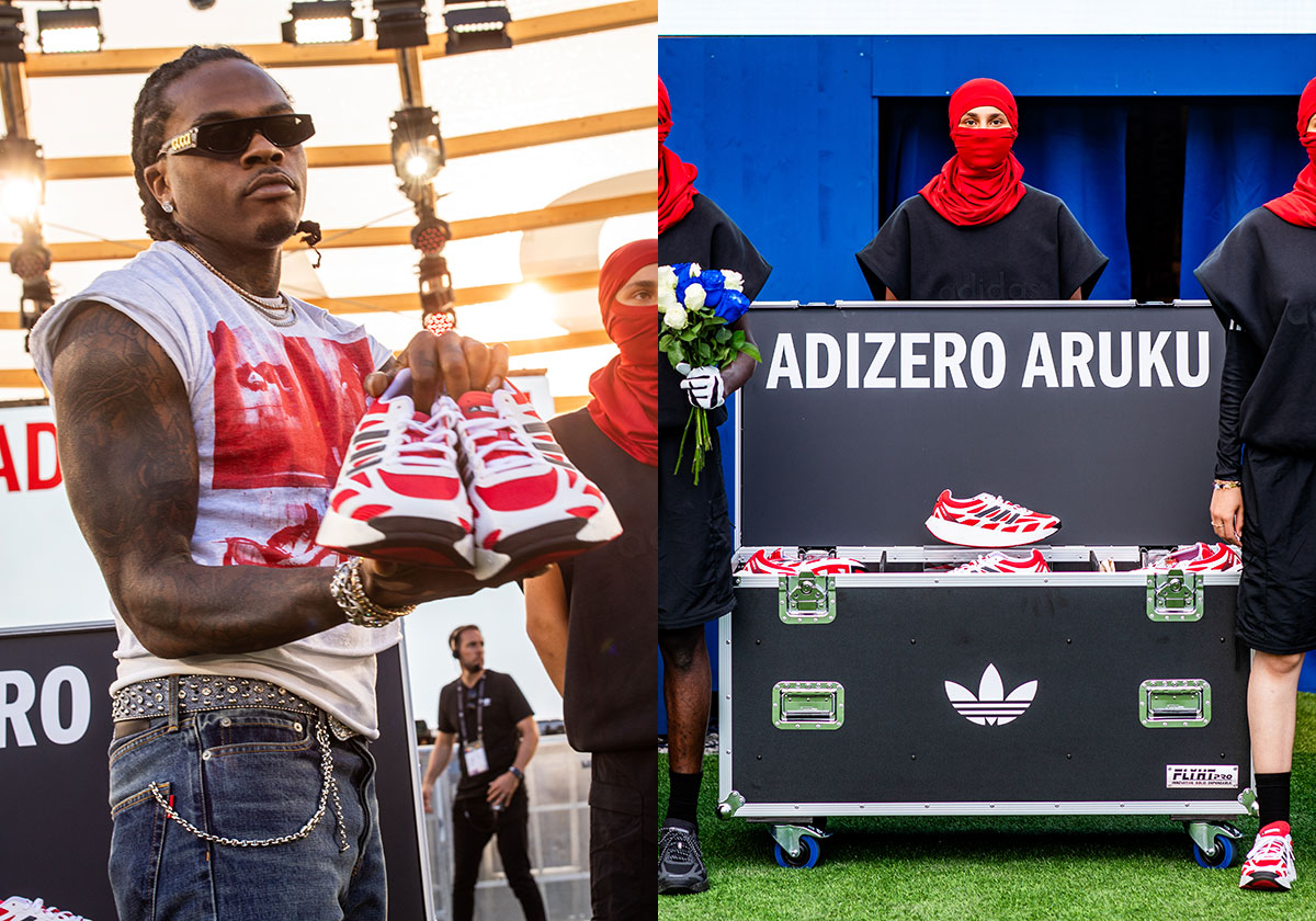 adidas Adizero Aruku Release Date 2025 | SneakerNews.com