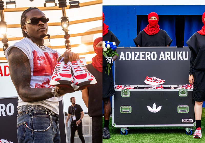 adidas Adizero Aruku Release Date 2025 | SneakerNews.com