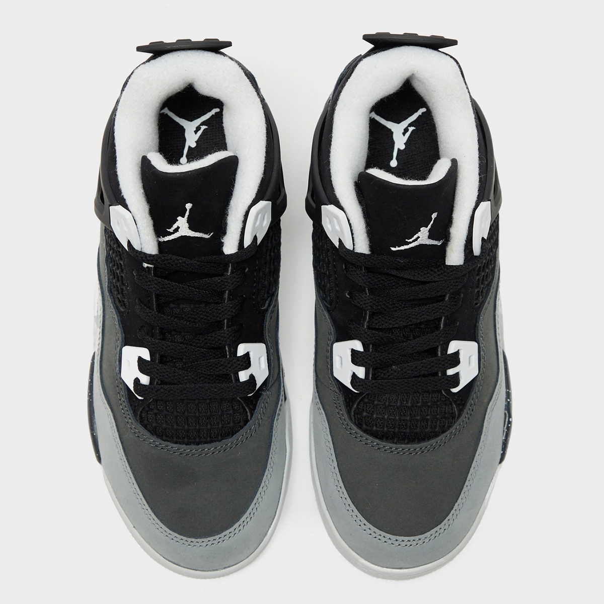 Air Jordan 4 "Fear" 2024 Release Date | SneakerNews.com