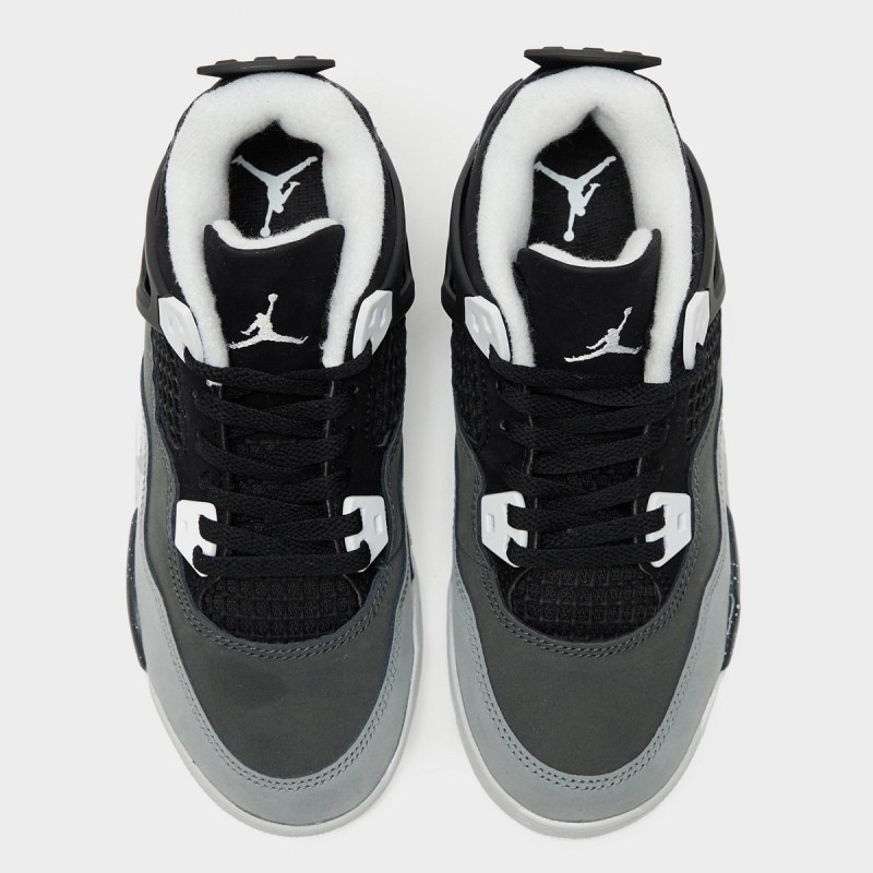 Air Jordan 4 "Fear" 2024 Release Date | SneakerNews.com
