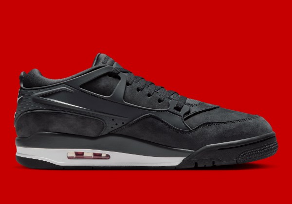 Nigel Sylvester Bike Air Jordan 4 RM "Driveway Grey" HF4334-004 ...