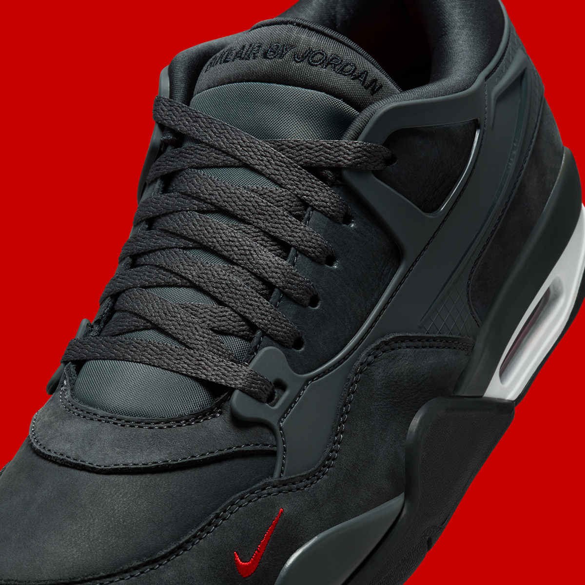 Nigel Sylvester Bike Air Jordan 4 RM "Driveway Grey" HF4334-004 ...