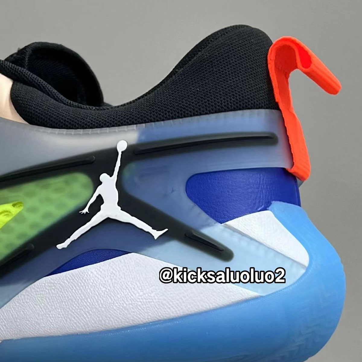 Jordan Heir Women's Basketball Shoe Release Date | SneakerNews.com