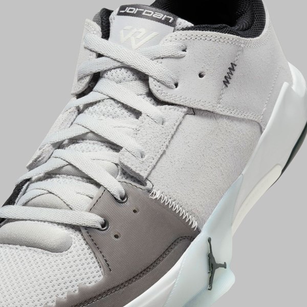 Jordan One Take 5 "Cool Grey" HF0451-001 | SneakerNews.com