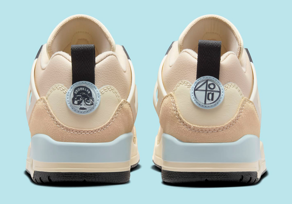 Jordan Spiz'ike Low "Arctic Orange" Release Date | SneakerNews.com