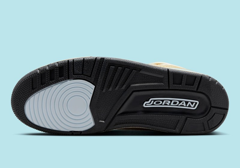 Jordan Spiz'ike Low "Arctic Orange" Release Date | SneakerNews.com